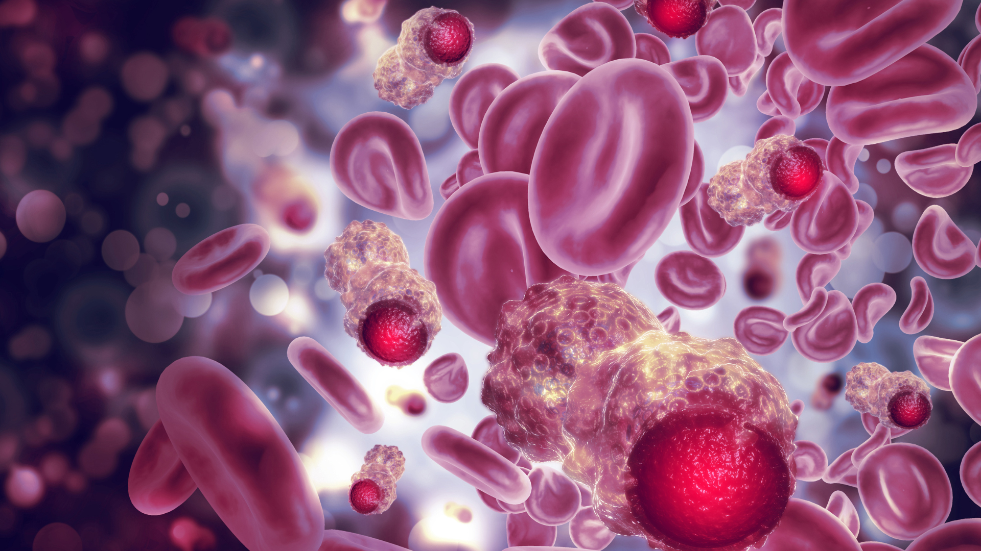 What Is Cancer? Symptoms, Causes & Types